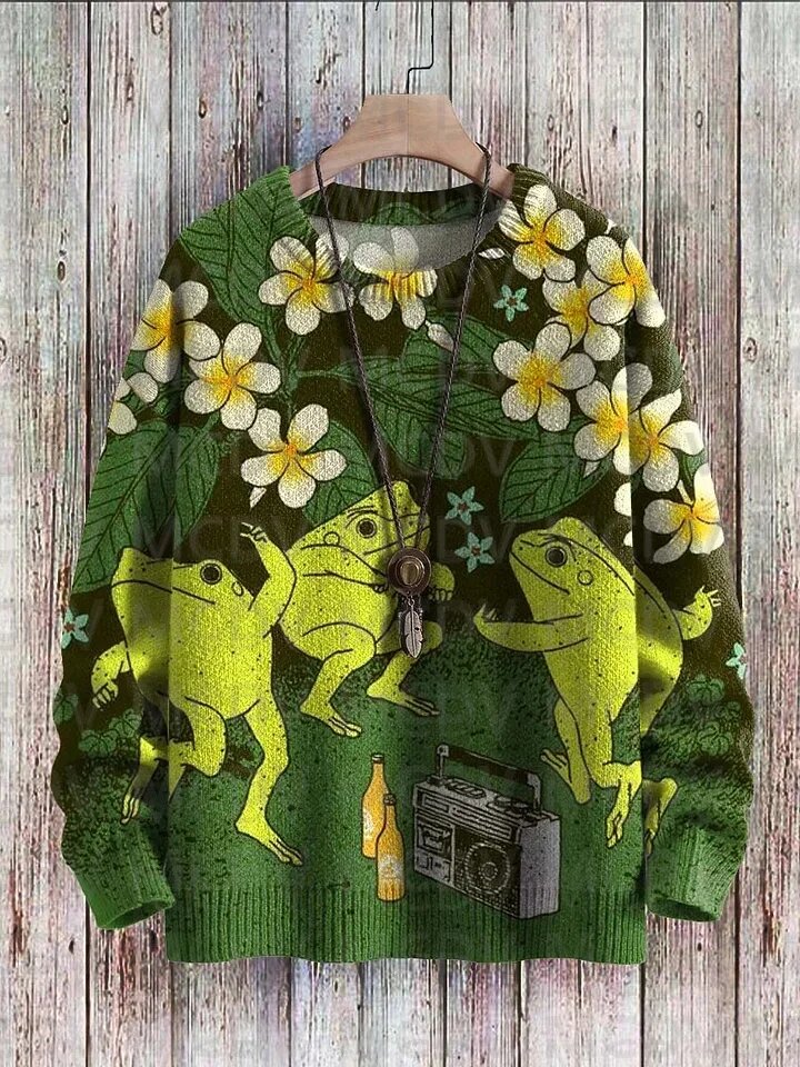 Свитер