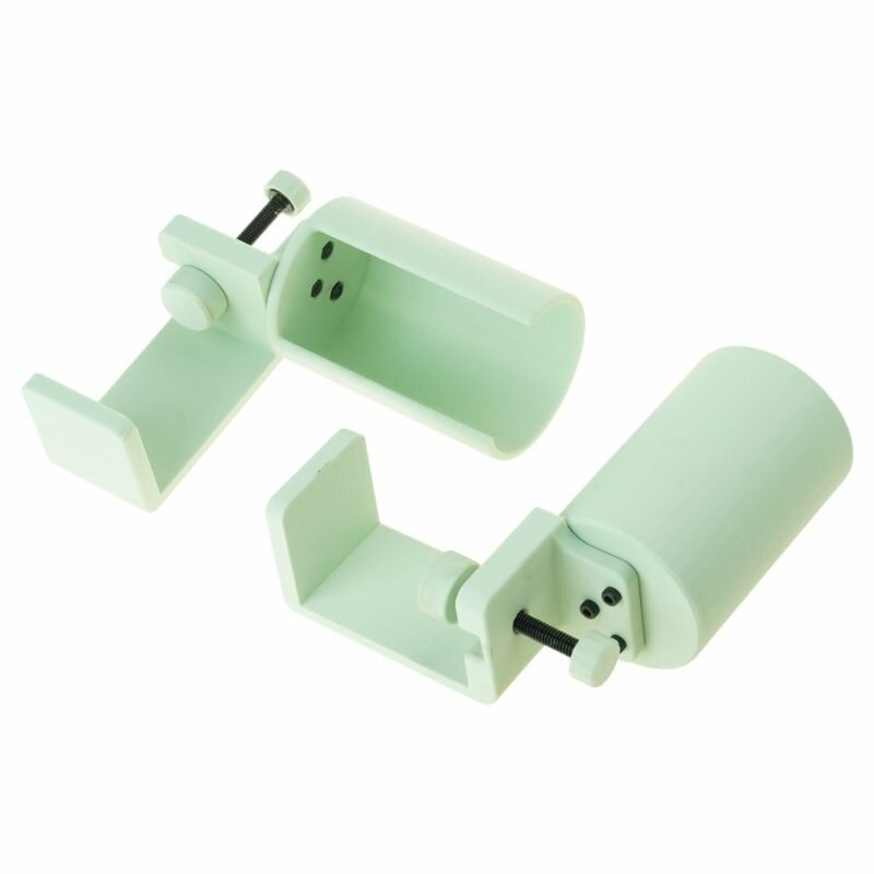 Регулируемая подставка для холста алмазной живописи-зеленый