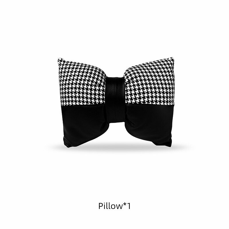 Льняная накидка на автомобильное сиденье в клетку, летняя, защита для переднего сиденья, подушка для подголовника,