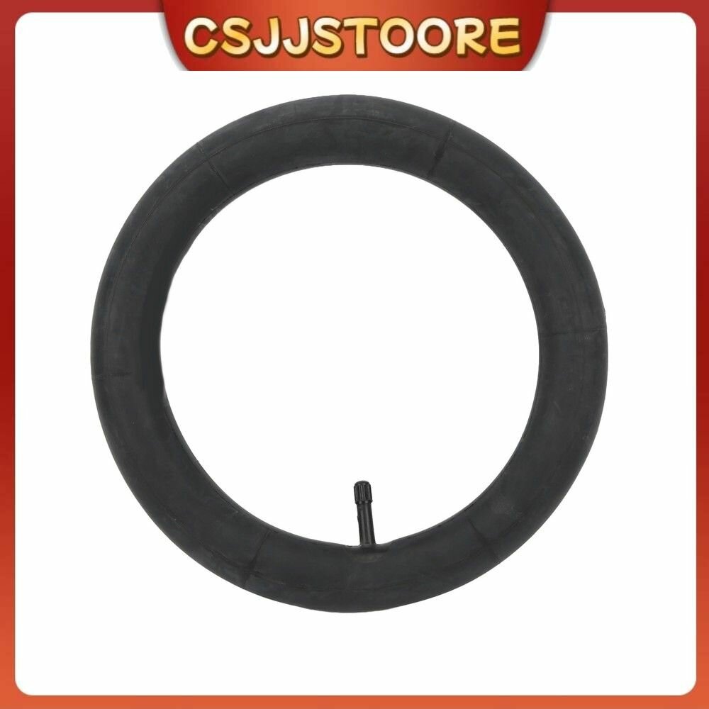 Внутренние трубки с клапаном Schrader, бутилкаучук, для шоссейного велосипеда, 12x1.75-2.125 дюймов