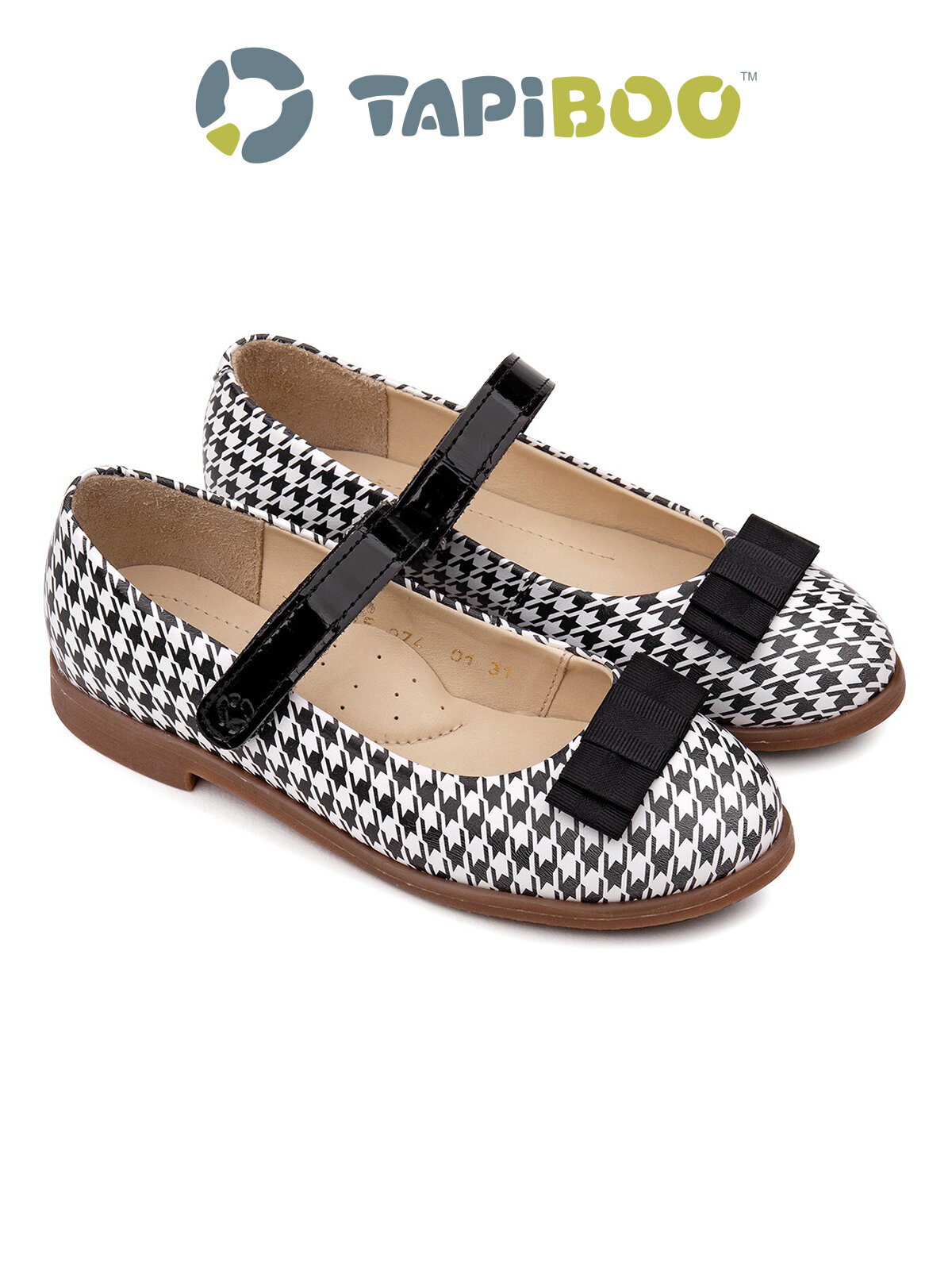 Туфли лодочки