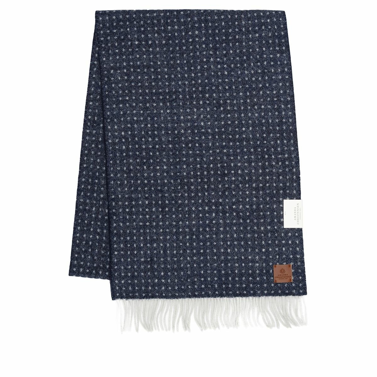 Шарф Amanda Christensen для мужчин и женщин