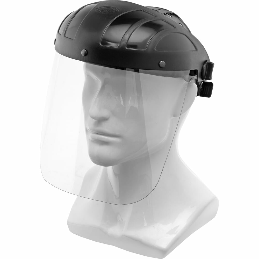 Защитный лицевой щиток Без бренда свона НБТ-01 люкс