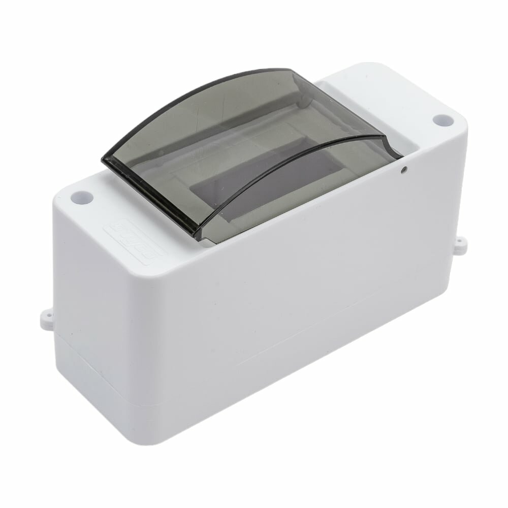 Щиток открытой проводки Рувинил 68102