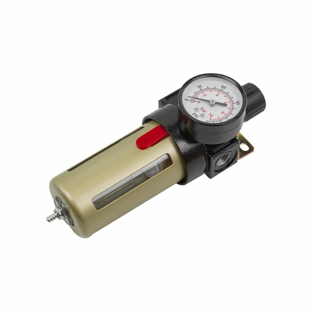 Фильтр-регулятор Forcekraft FK-BFR4000