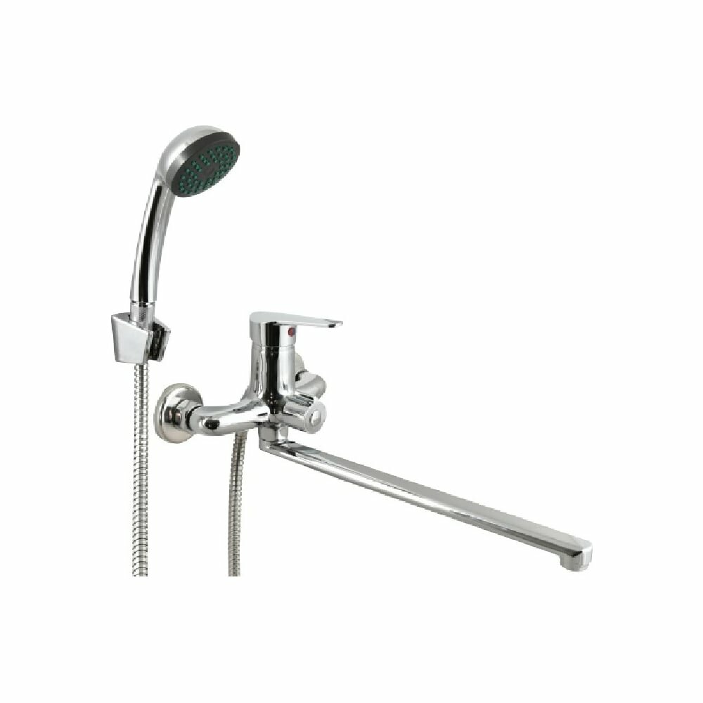 Ванно-душевой одноручный смеситель Istok life