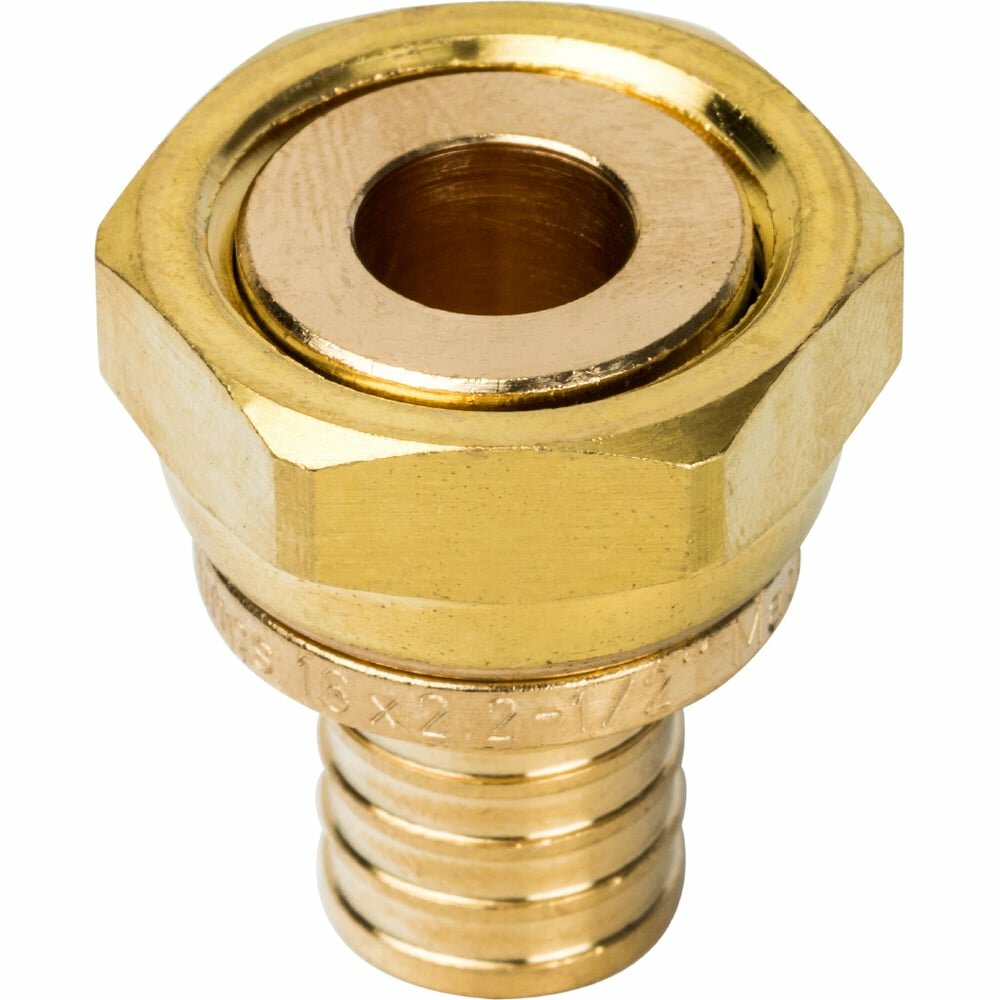 Переходник с накидной гайкой STOUT 16xG 1/2" SFA-0019-001612 RG008P0UDAK97H