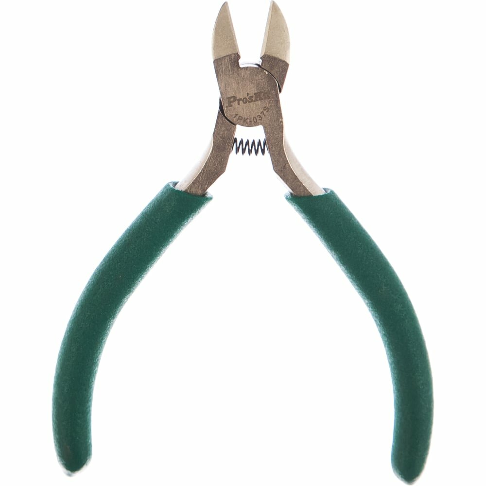 Кусачки Pro'sKit 1PK-037S