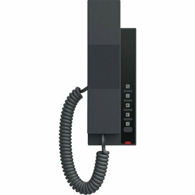IP телефон H601W Black