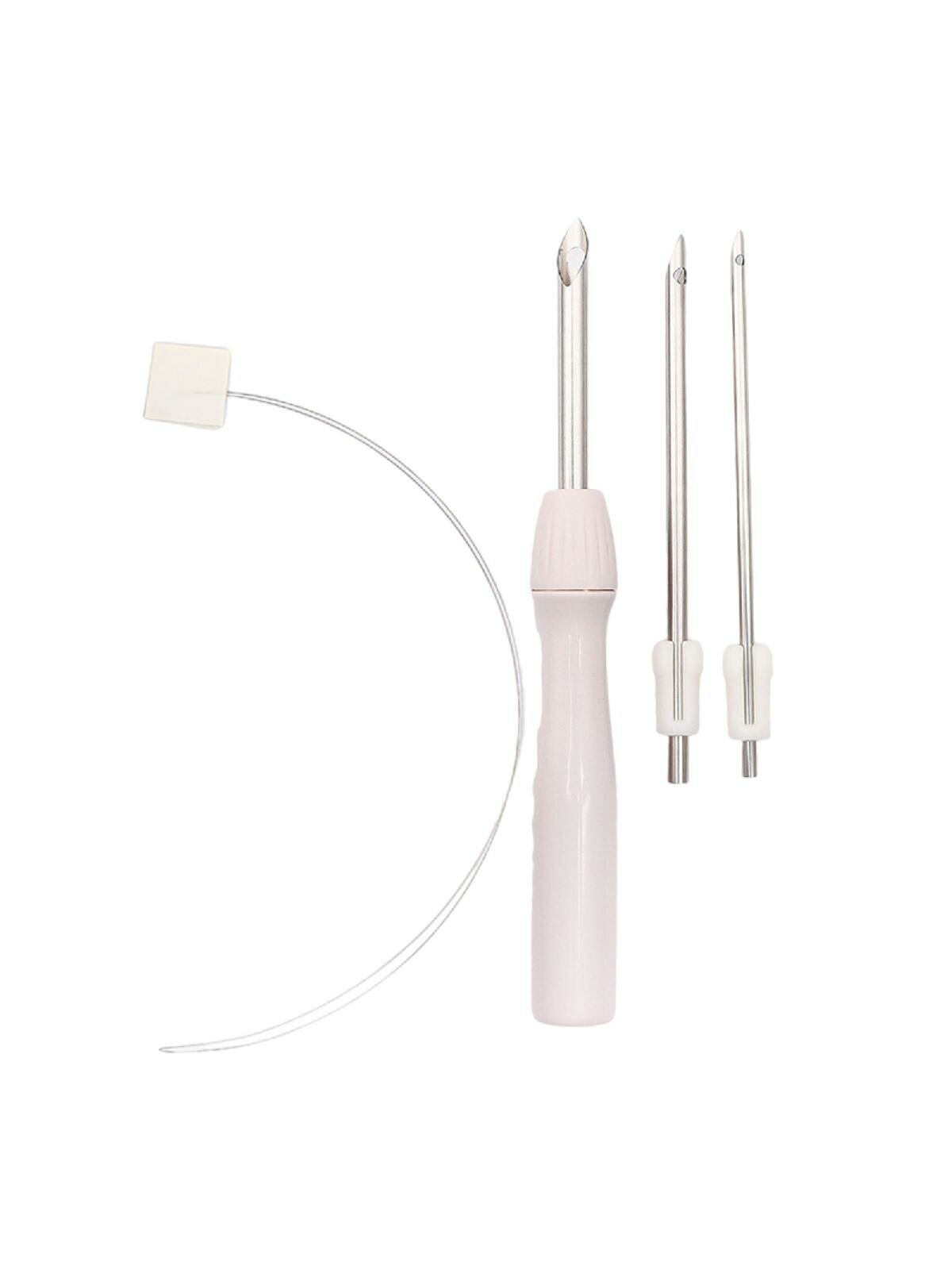 Ручка для вышивания, инструмент для вышивания, игла для вышивания, инструмент для вышивания