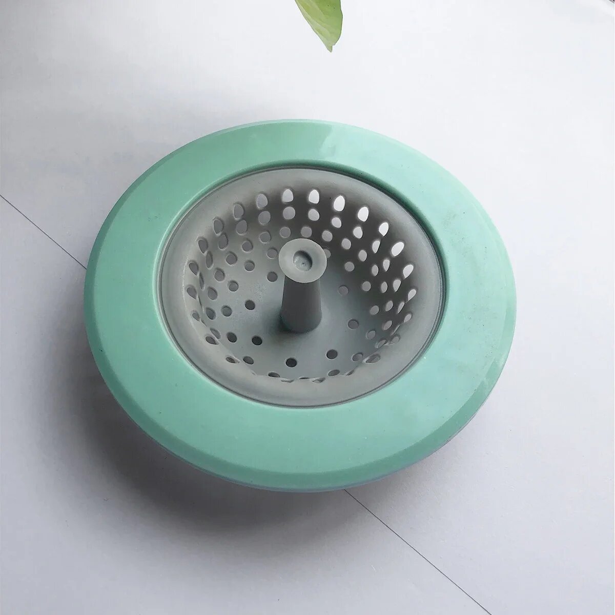 Силиконовое сито для раковины, фильтр для кухонной раковины, сетчатые наполнители для волос, аксессуары для кухни