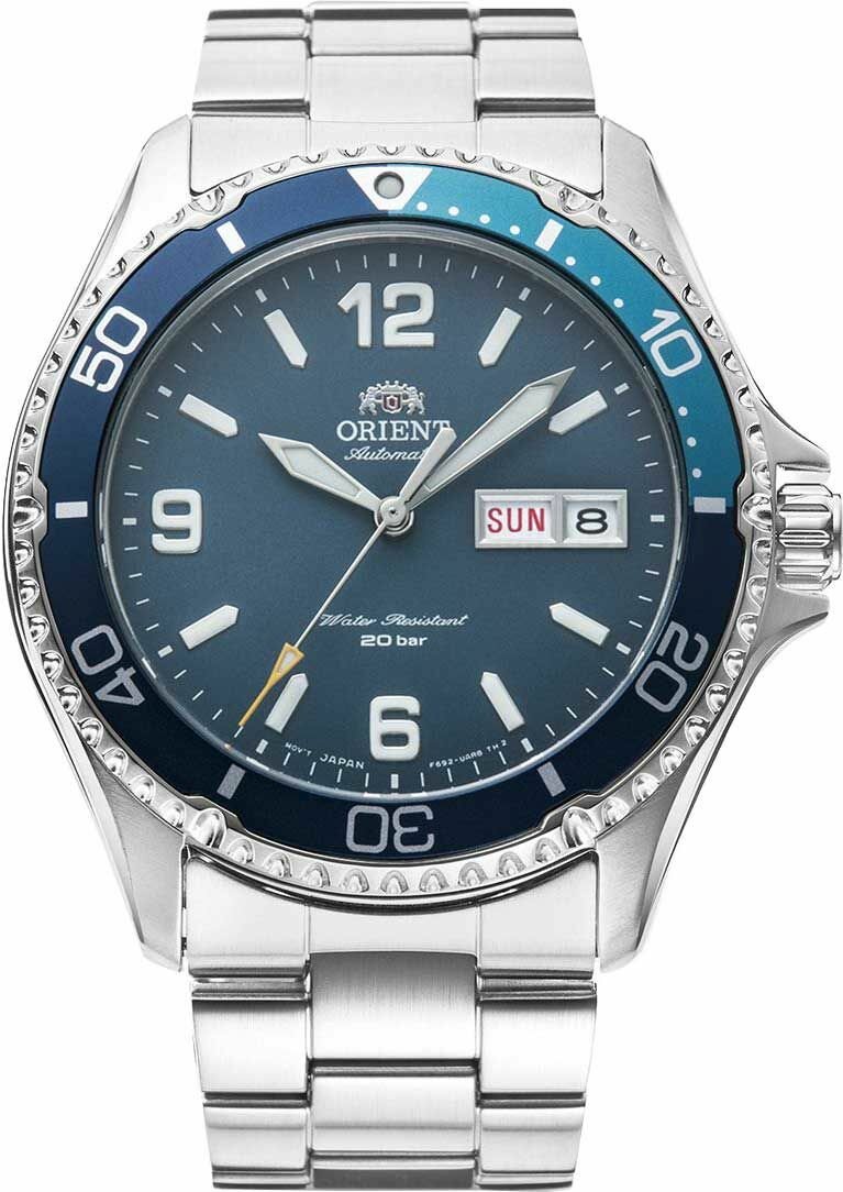 Наручные часы Orient RA-AA0818L39B