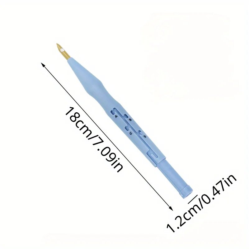 Ручка для вышивания Punch Needle