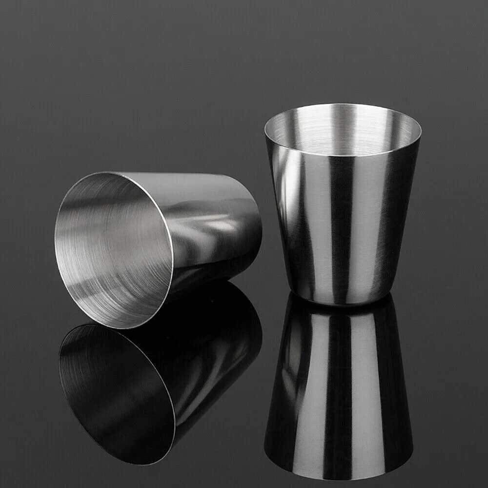 Стопка, 70 мл, 5 шт