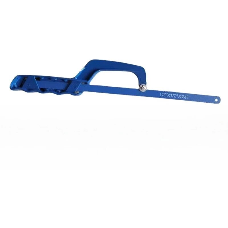 Маленькая ножовка, бытовая ручная пила, портативная ручная пила, деревообрабатывающая стальная пила, рама для работы по дереву, инструмент «сделай сам»