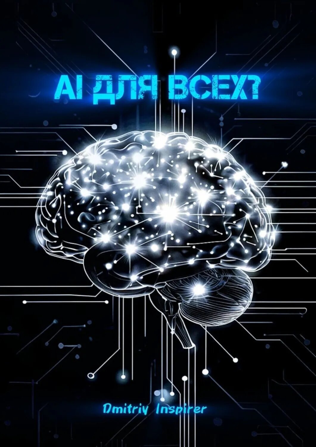 AI для всех? [Цифровая книга]