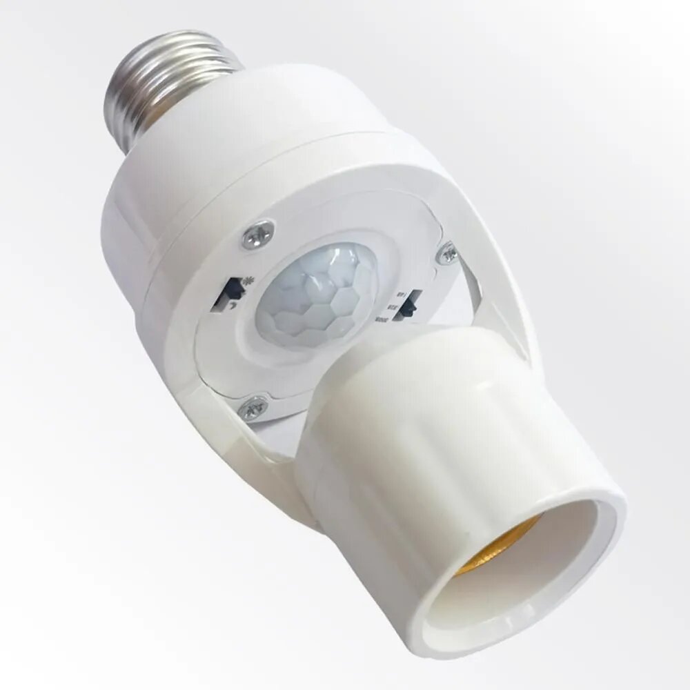 Accessories for Security System installation, 1 pcs, white — фото 1