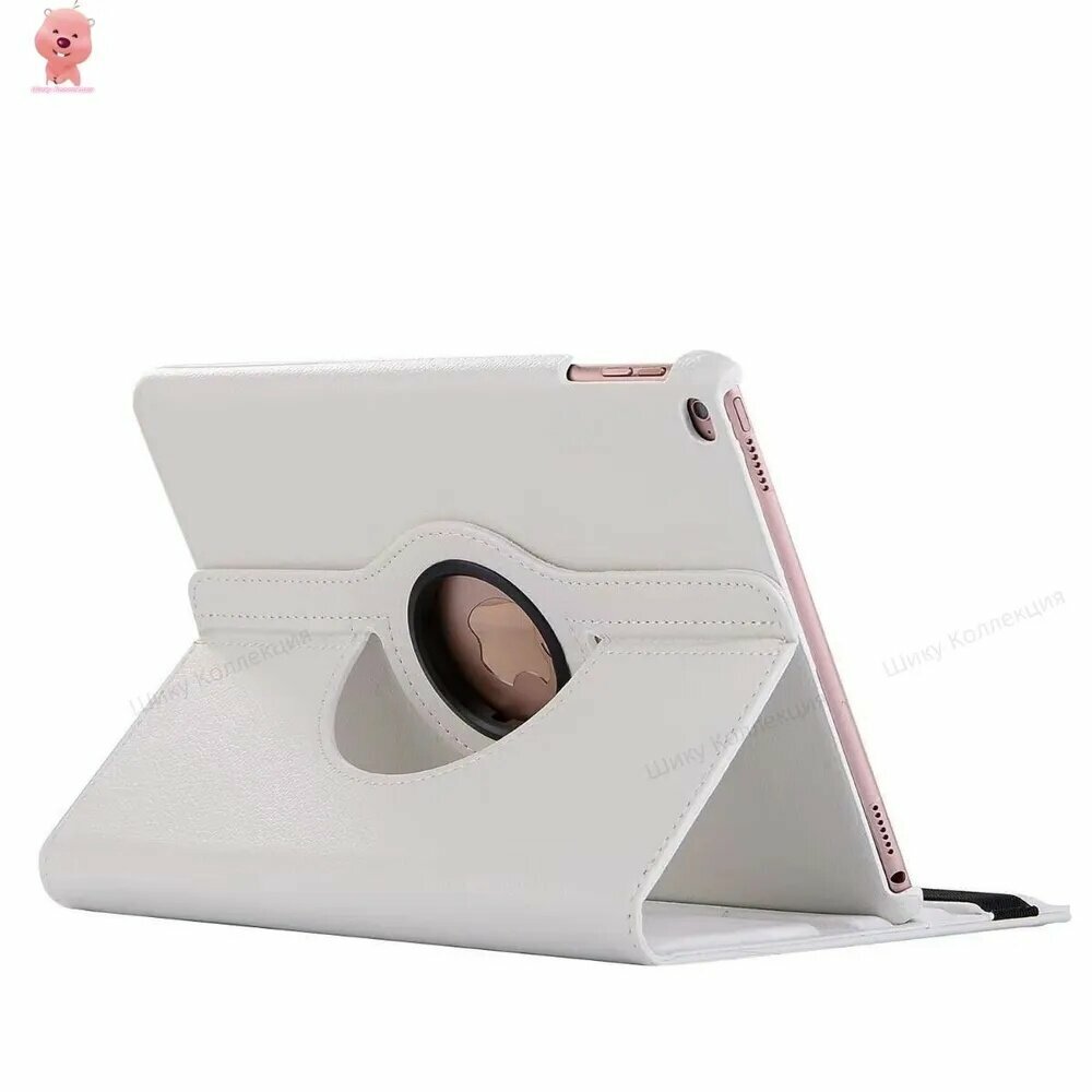 Чехол для Lenovo Tab M10 FHD Plus 10.3" (TB-X606X / X606F) / Леново Таб М10 ФХД