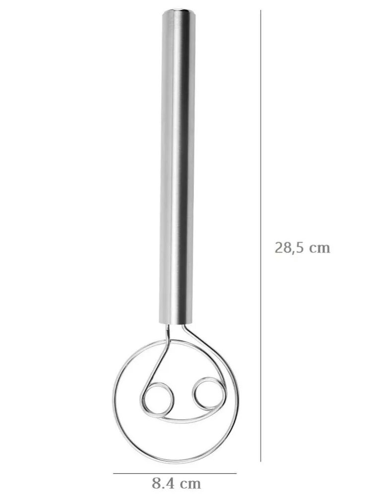 Венчик, длина 28.5 см