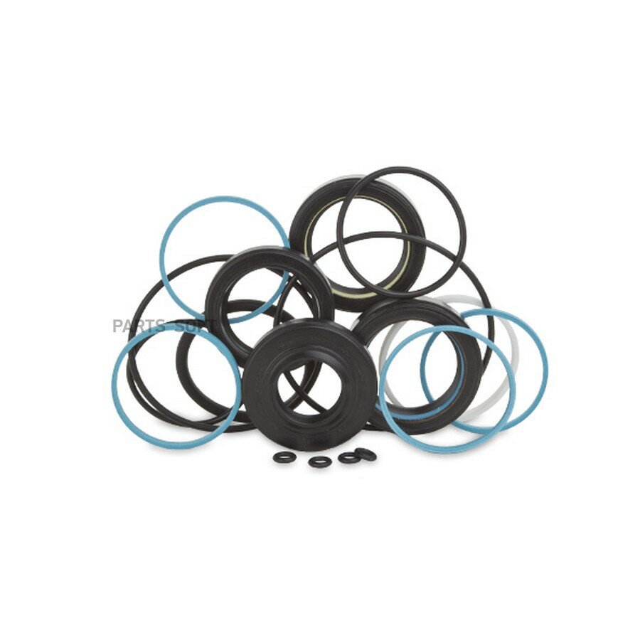 Ремкомплект nissan murano z50 2004-2008, nissan tea от официального дистрибьютора, EMMETEC, артикул NI9024KIT