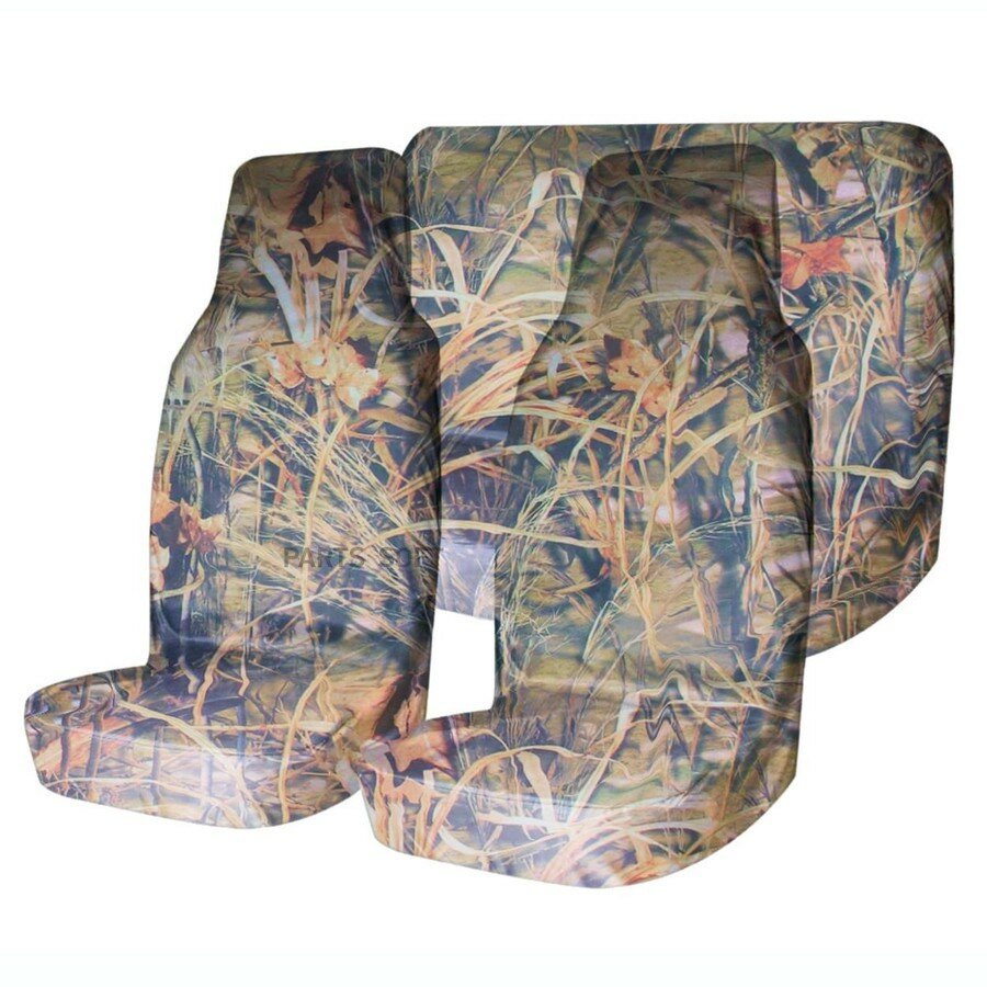 Комплект грязезащитных чехлов на передние И заднее от официального дистрибьютора, TPLUS, артикул T001263