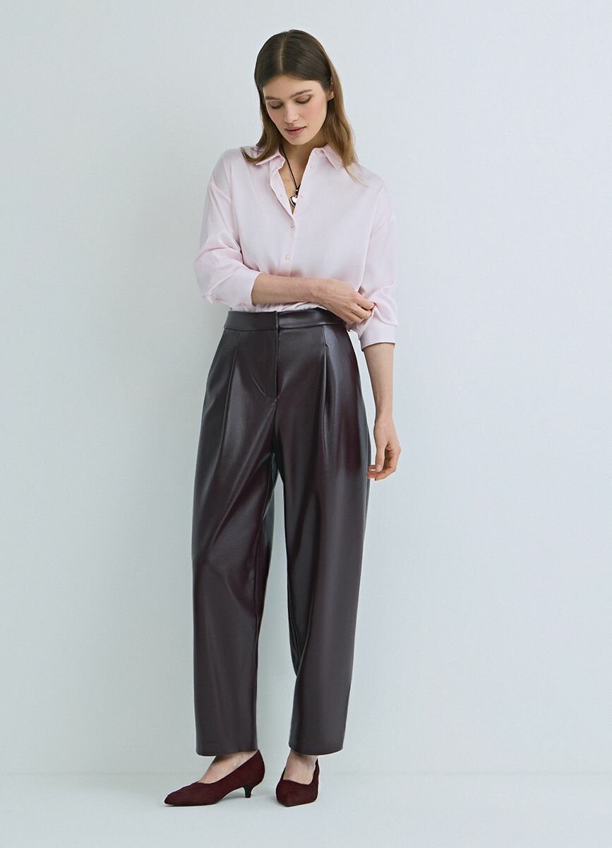 Блуза Весна-лето 2026