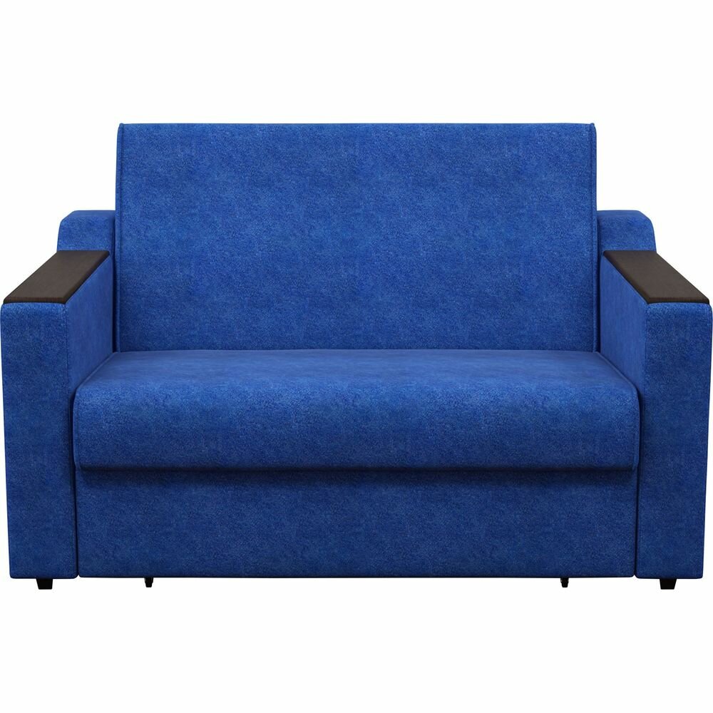 Диван аккордеон МебелПром Людмила ДН прямой А3