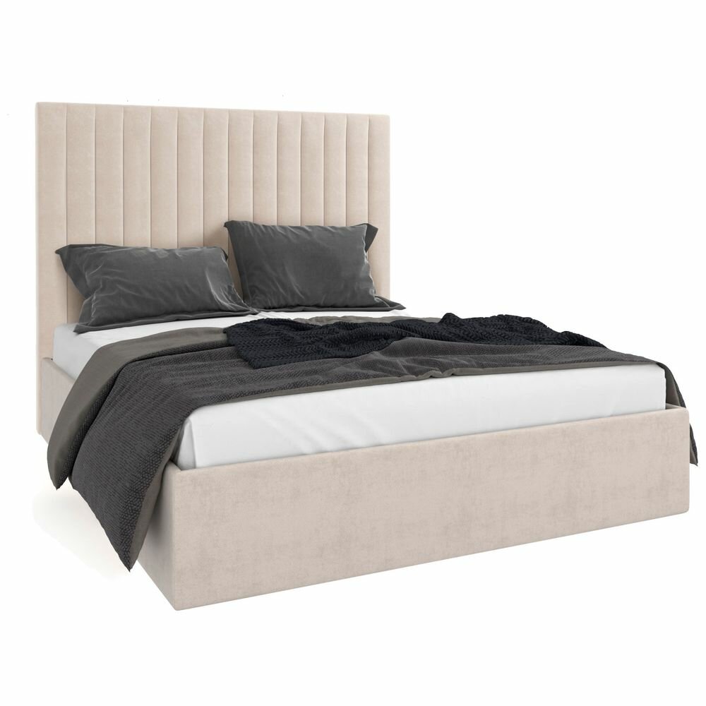 Кровать Аккорд Alla А2