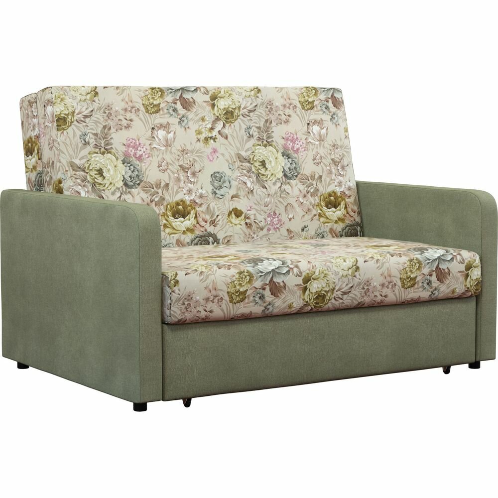 Диван аккордеон Наш Диван Атланта Акк МП 120 А29