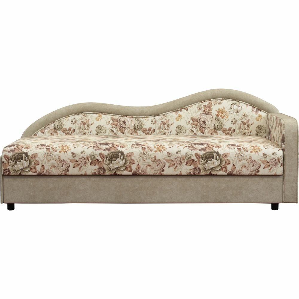 Диван тахта МебелПром Юлия Люкс У20