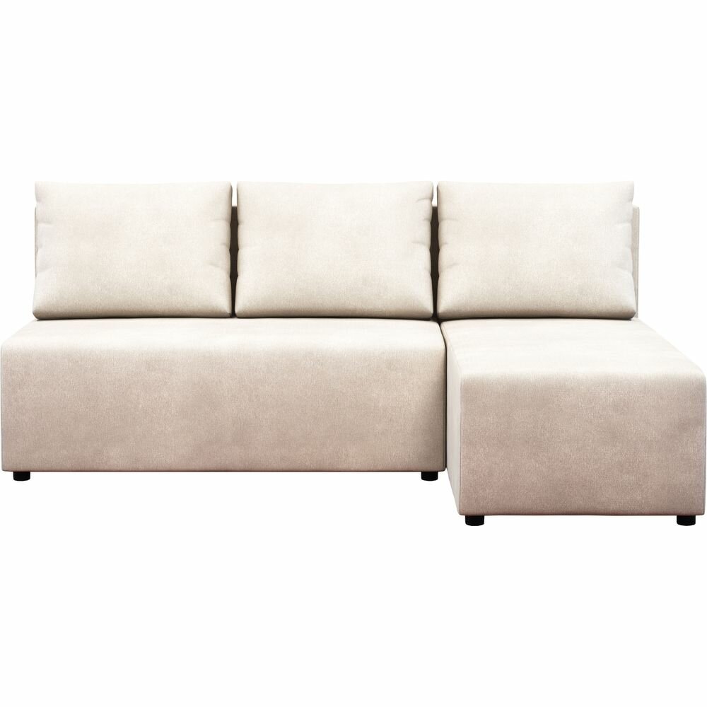 Угловой диван Наш Диван Нексус У А12