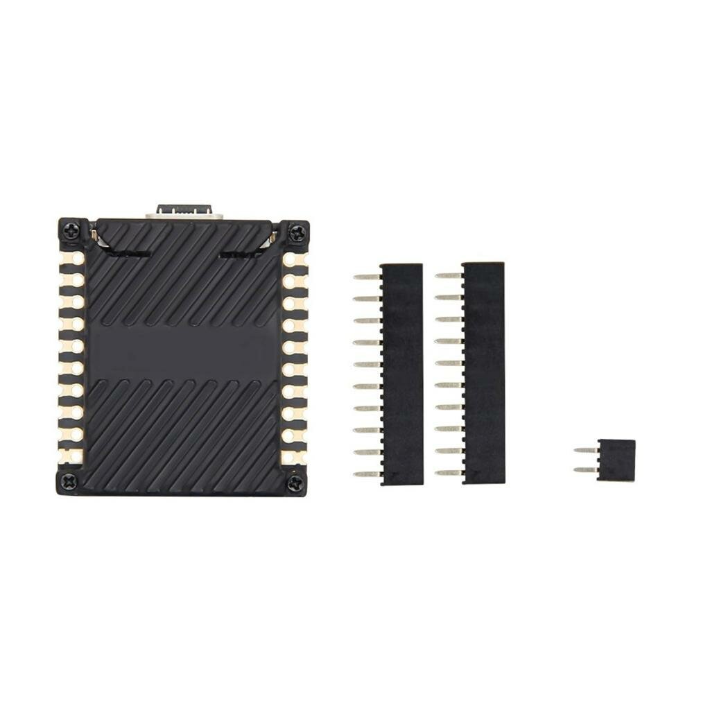 ESP32 C6 MIN 1 Плата разработки с WiFi6 и Bluetooth 5, 915 МГц