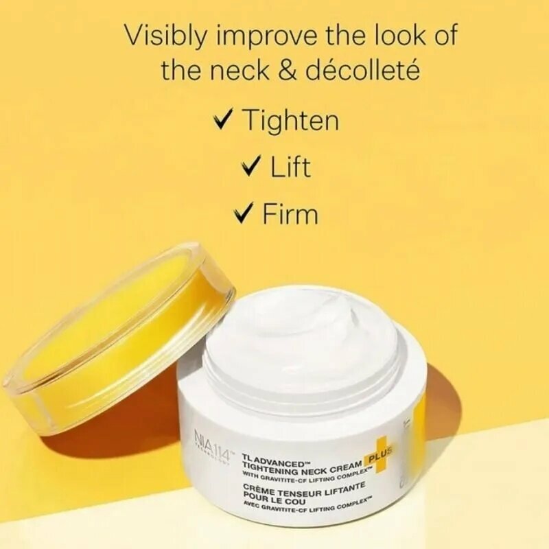 StriVectin Укрепляющий крем для шеи