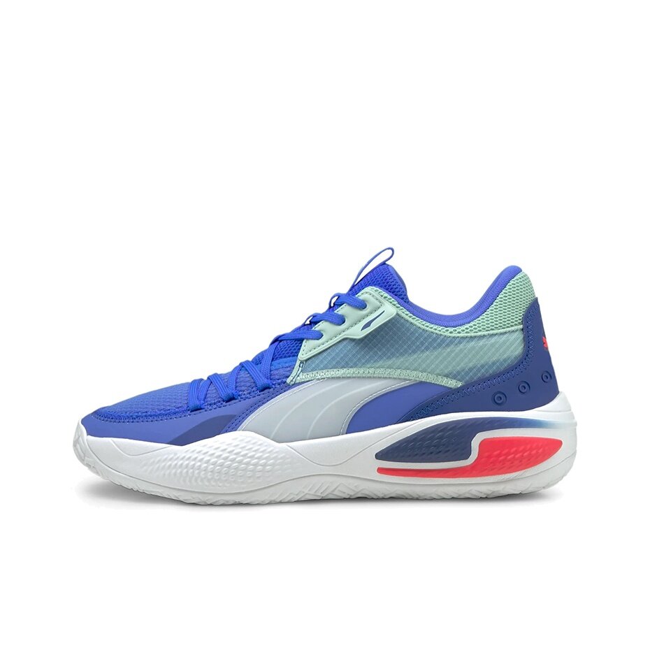 Кеды PUMA Court Rider 1.0