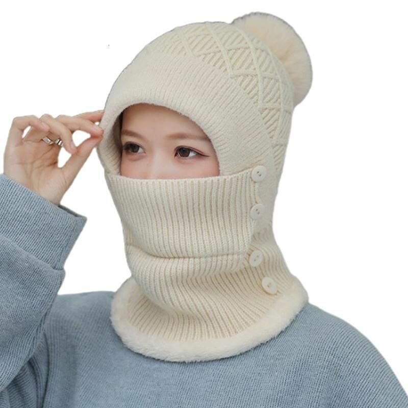 Шапка Базовая коллекция для женщин