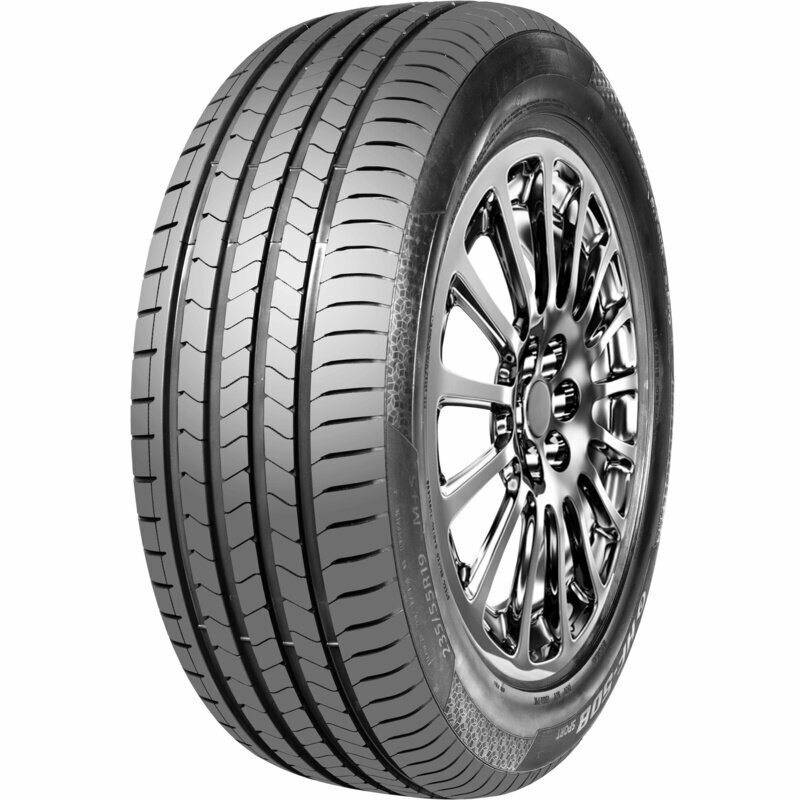 HiFly eHF-508 Sport 265/45R21 108Y Новая автомобильная бескамерная шина Летняя