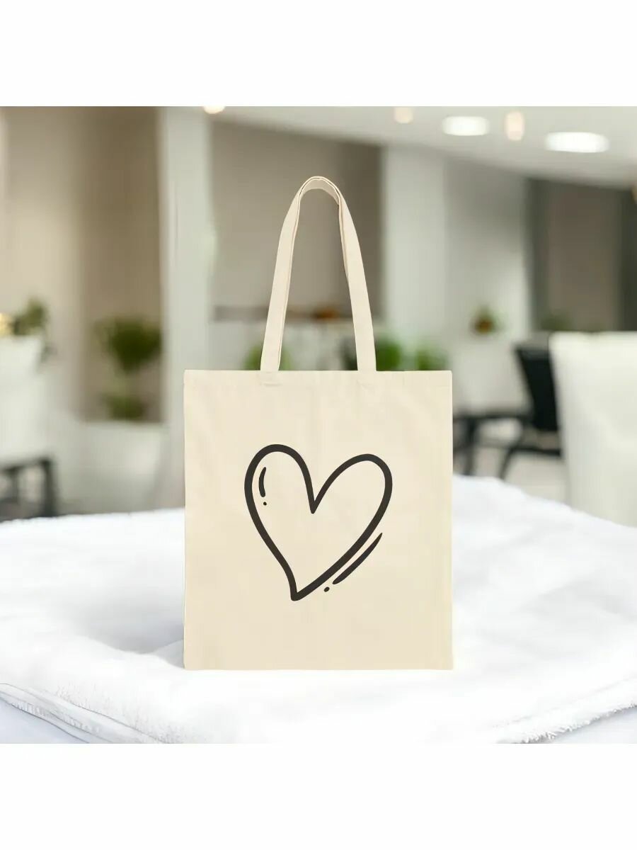 Сумка шоппер