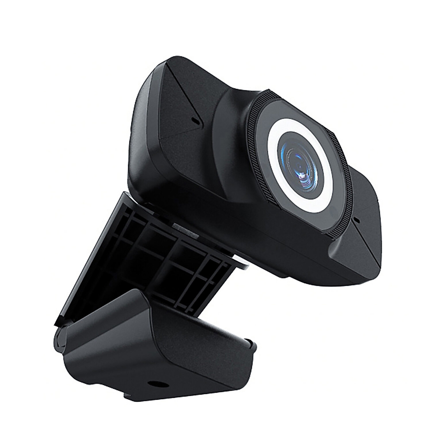 USB HD Webcam 1080P H.264 с встроенным микрофоном и ночным видением для ноутбука, ноутбука, монитора, разрешение 1920×1080, 2MP, видеоформаты H.264 MJPEG, кадровая частота 25FPS 30FPS, порт USB 2.0, размер 85*82*31.8 мм, вес 150 г