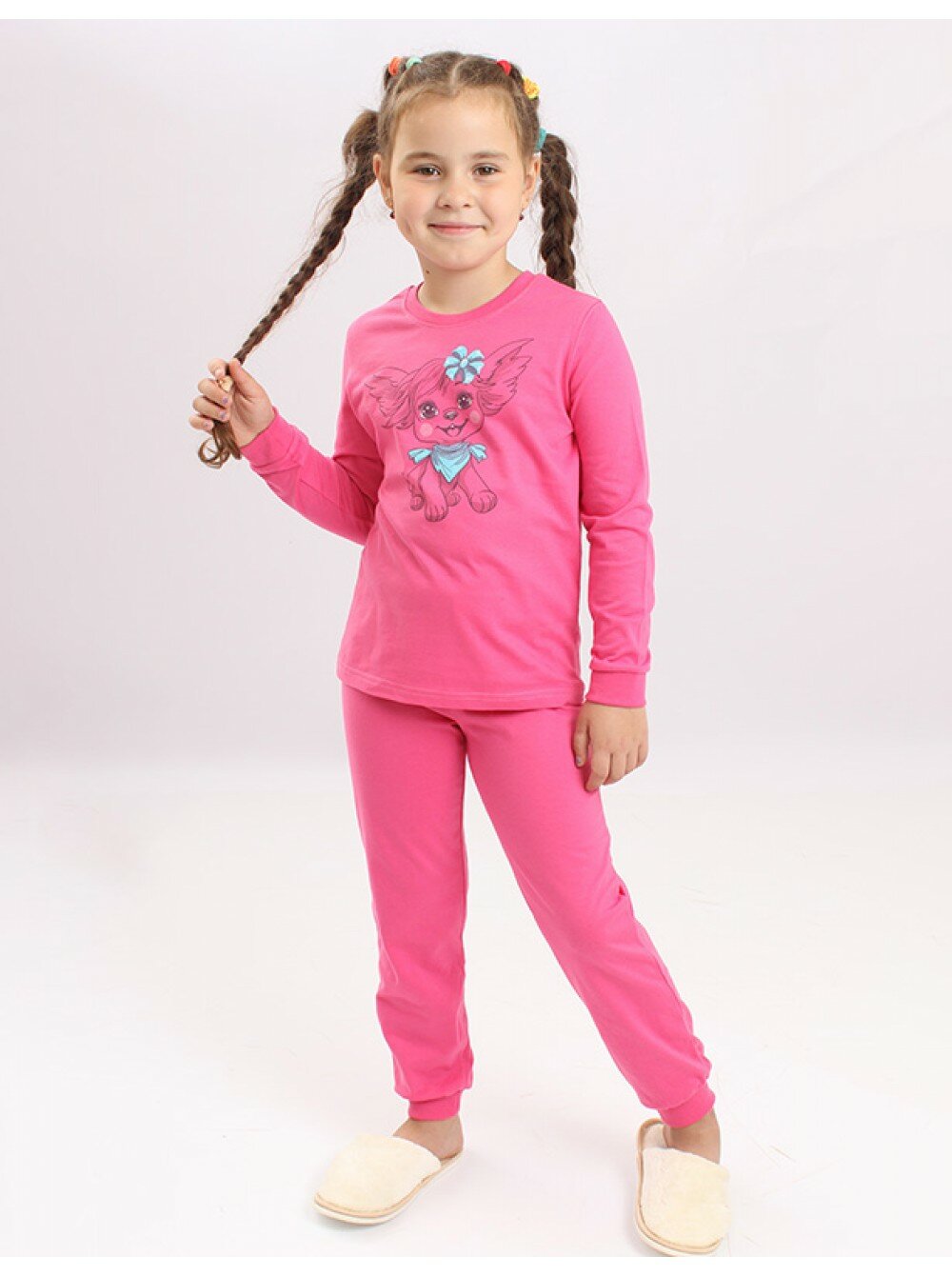 Комплект линейка