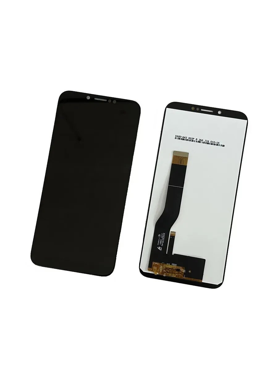 Дисплей для Doogee X80 — фото 1