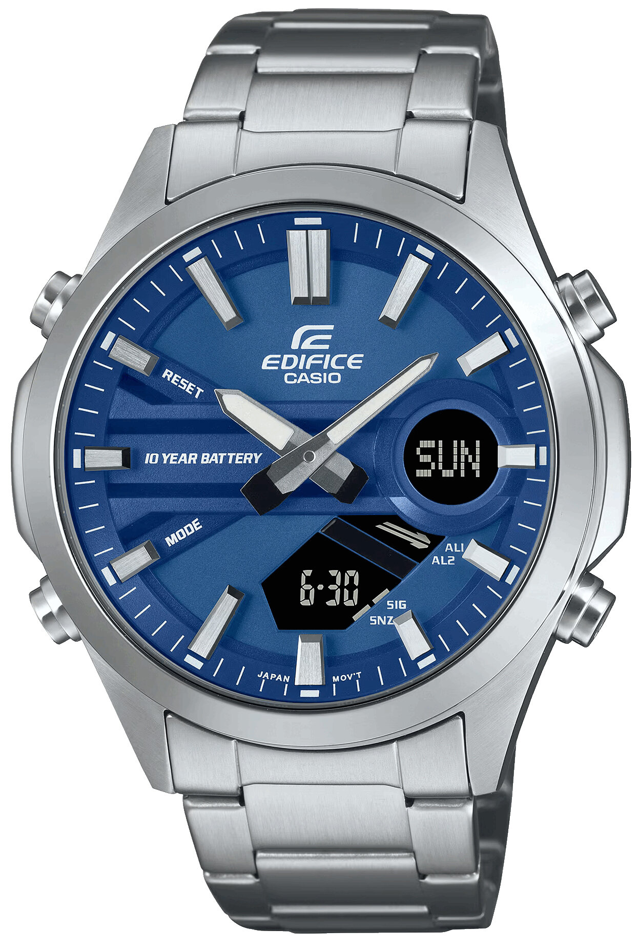 Наручные часы Edifice