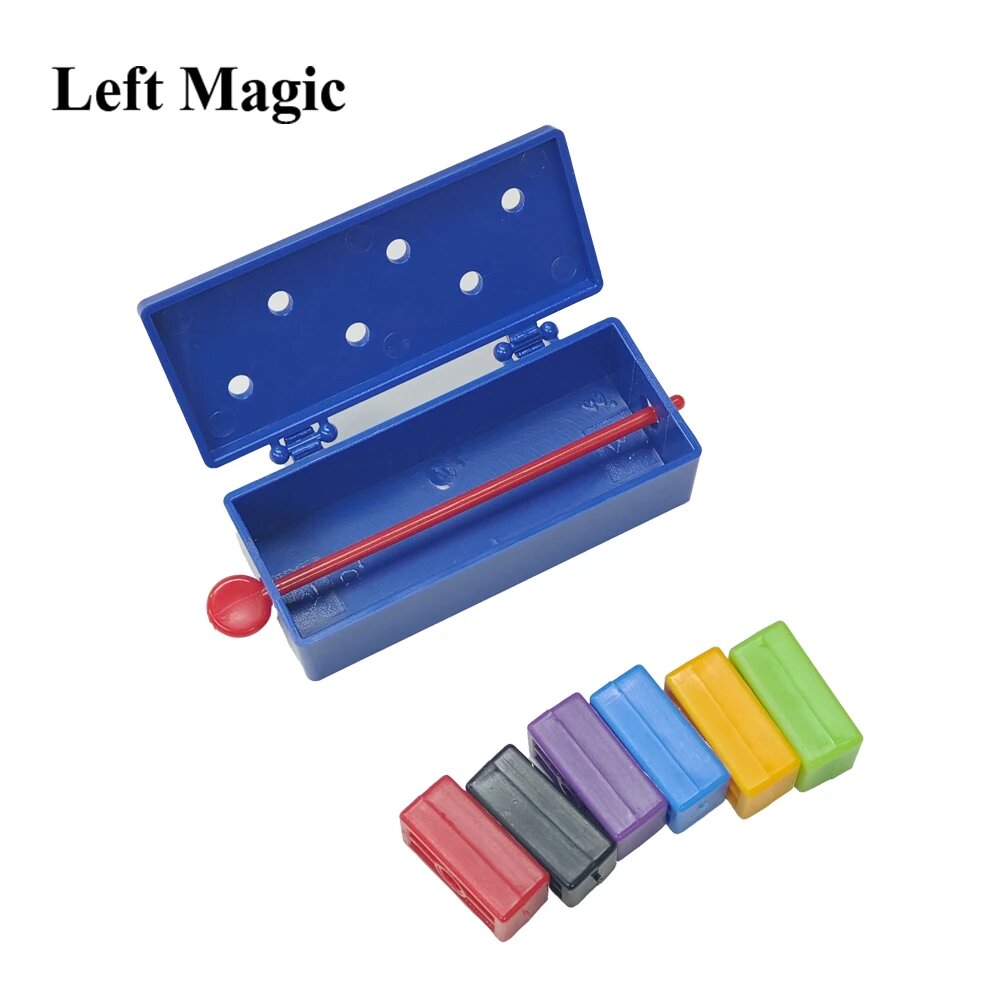Магический кирпич Left Magic