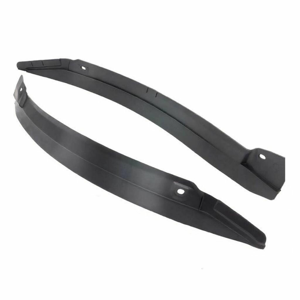 Защита задних арок колес