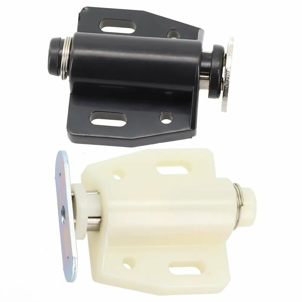 Доводчики с Магнитной Защелкой Нажимают, Чтобы Открыть Магнитную Защелку Дверцы шкафа-Купе