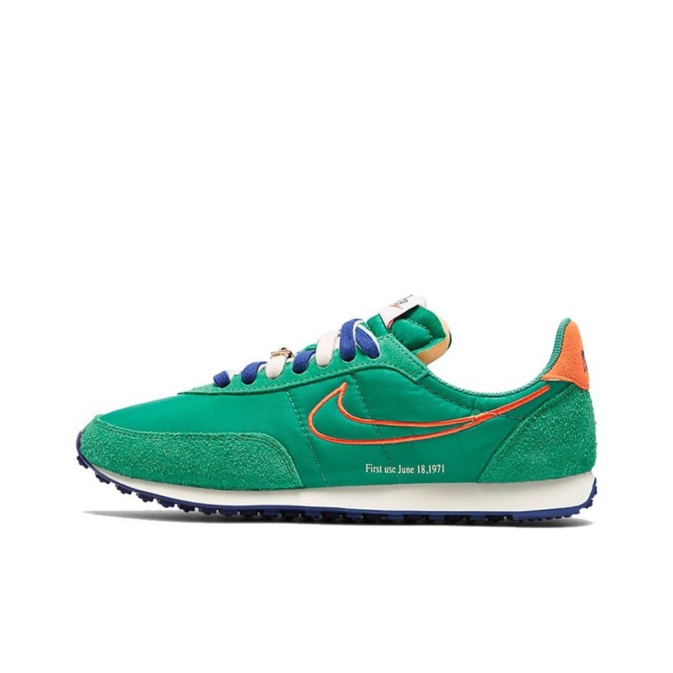 Кроссовки NIKE Waffle Trainer 2