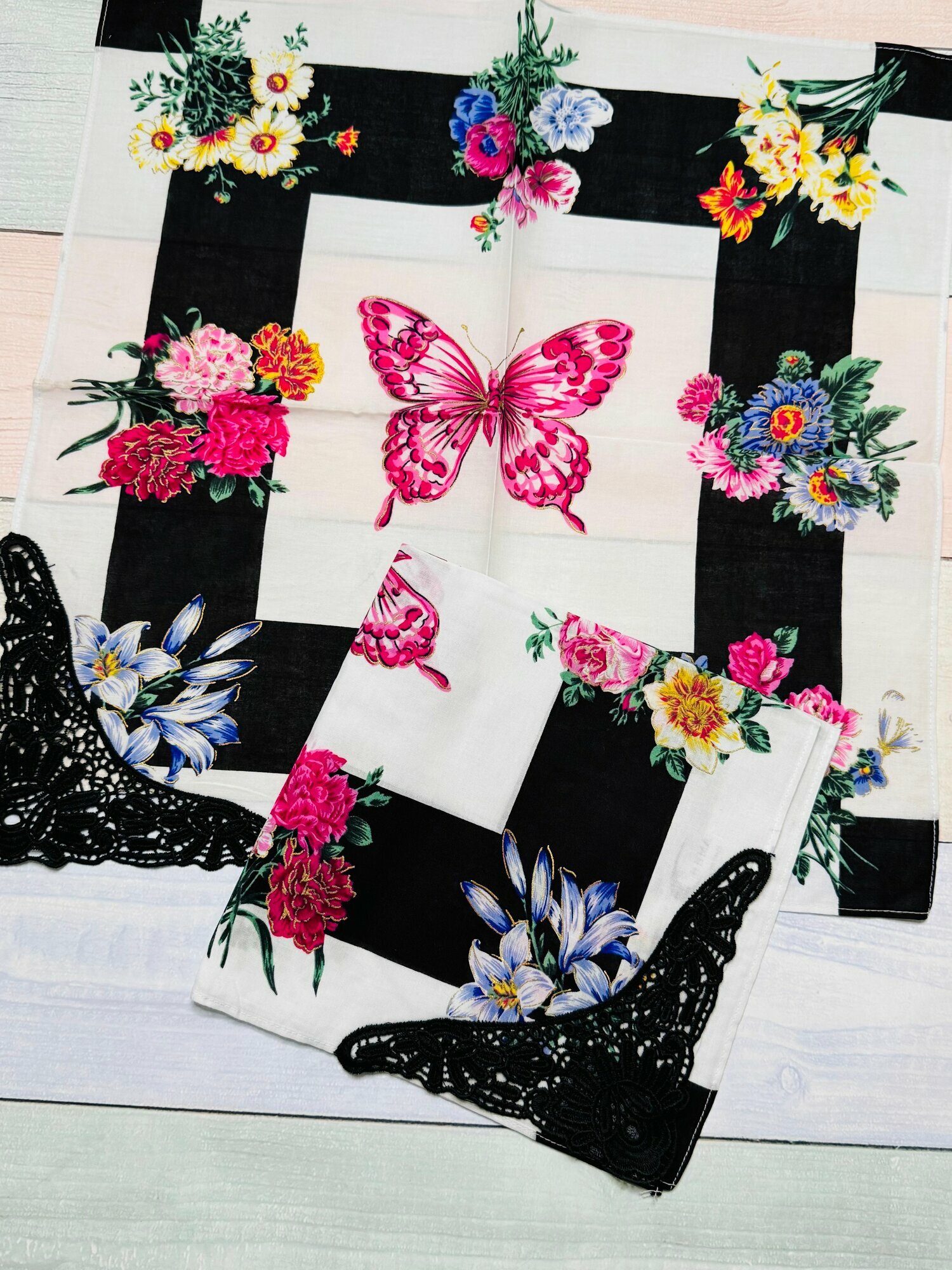 Носовой платок