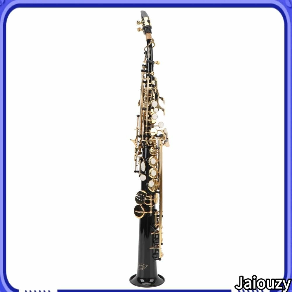 Сопрано саксофон