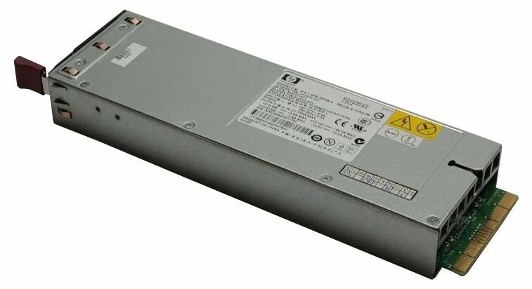 Блок питания HP DPS-700GB А Hot Plug 700W HSTNS-PR06 399542-B21 393527-001