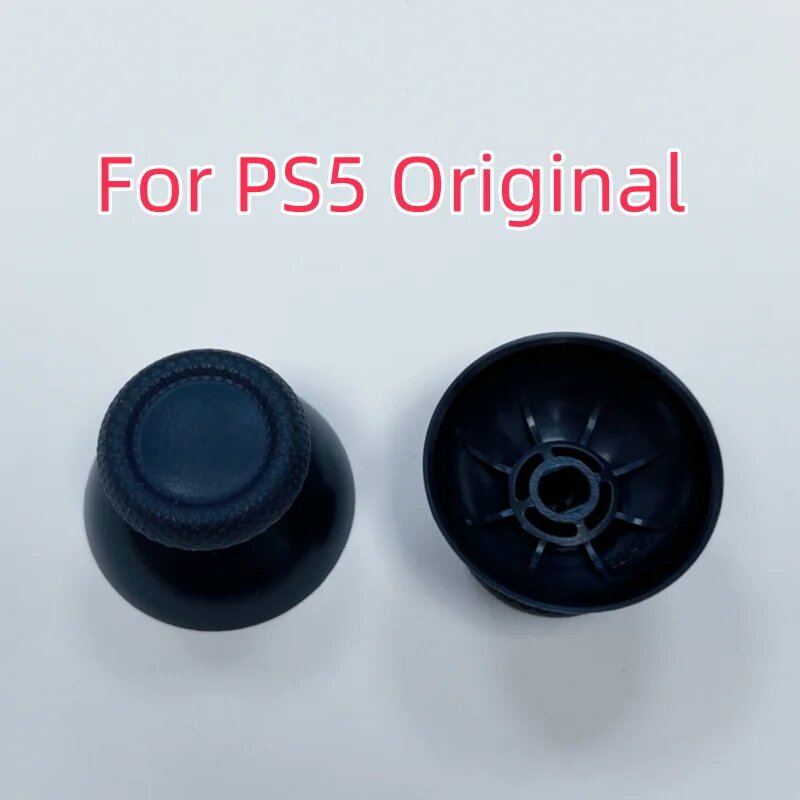 Оригинальные 3D аналоговые кнопки-джойстики для геймпада PS5 10pcs ps5 Original