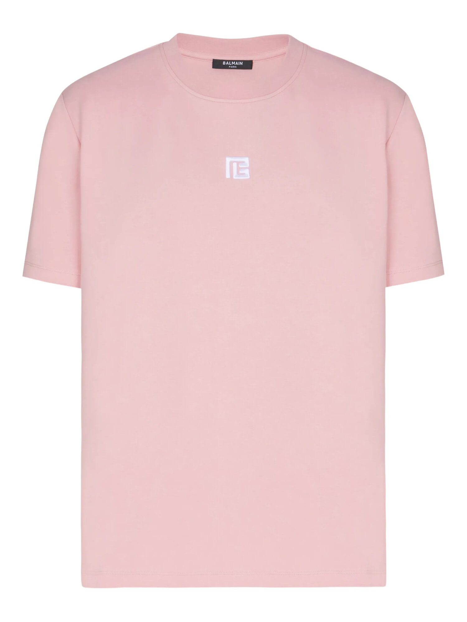 Футболка BALMAIN